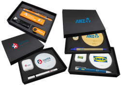 Promotional Gift Packs & Sets | Dynamic Gift