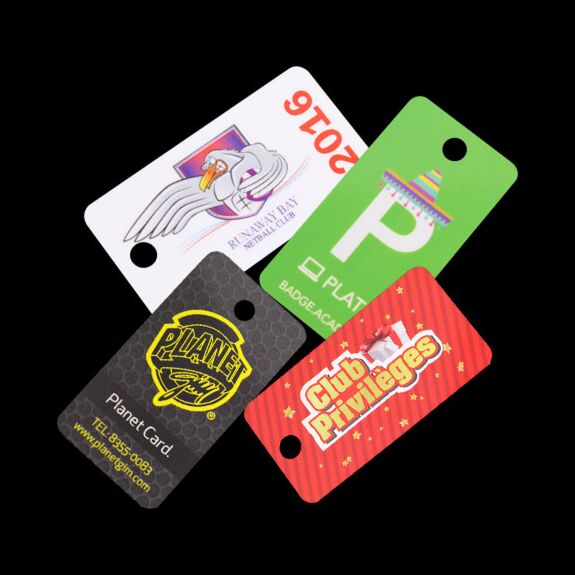 Lowest Factory Direct Prices On Plastic Membership Key Tags