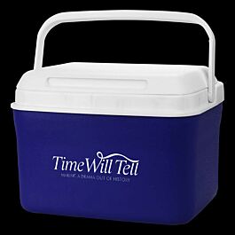 Dunkin Cooler Box 4.5L – Mini Cool for Travel – Buy Yours Now