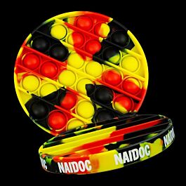 Indigenous Fidget Poppers At Low Factory Direct Prices