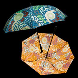 Premium Double Side Umbrella "Moving Forward" - Buy Now!